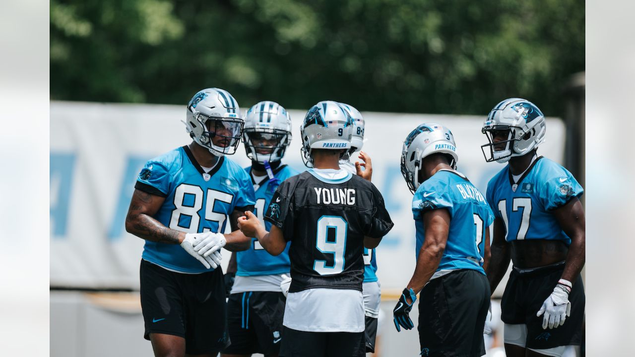 Carolina Panthers: Training Camp Battles to Watch