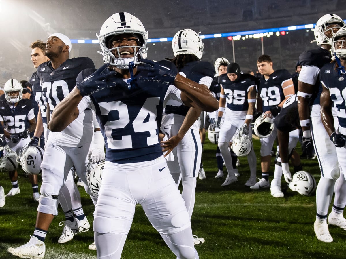 Penn State Football: 2024 Season Preview