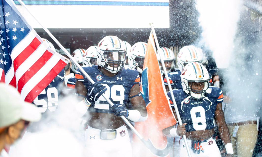Auburn Football 2024 Preview - Part 1: The Schedule