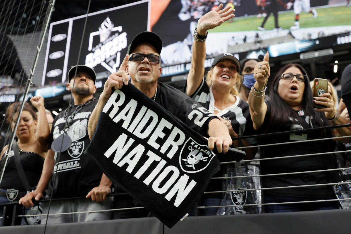 Las Vegas Raiders: 2024 Game-by-game schedule predictions