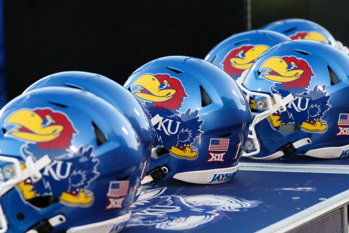 Kansas Jayhawks Football: Key Transfer Portal Additions for 2025