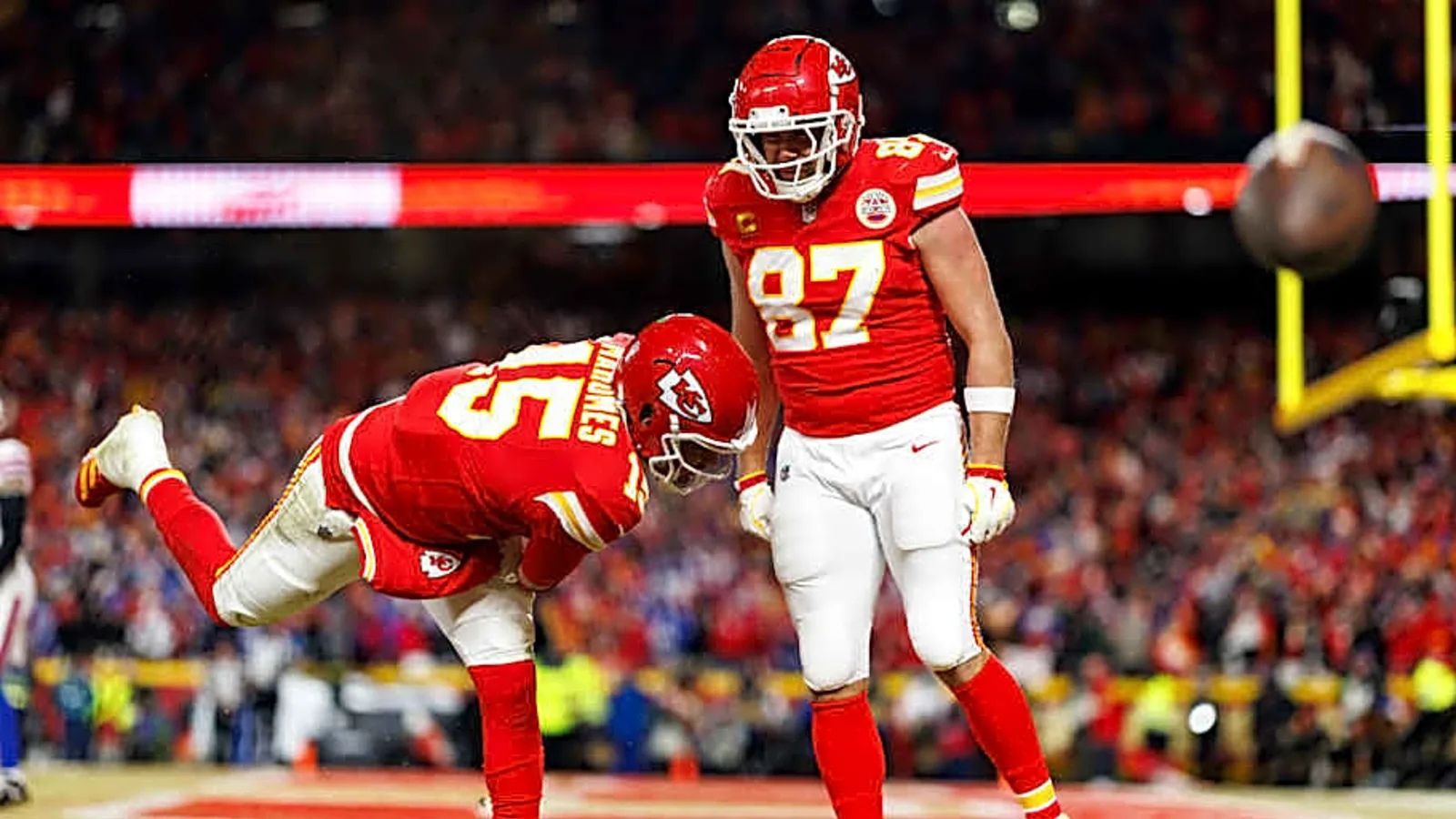 Kansas City Chiefs: Key Games on the 2025 Schedule
