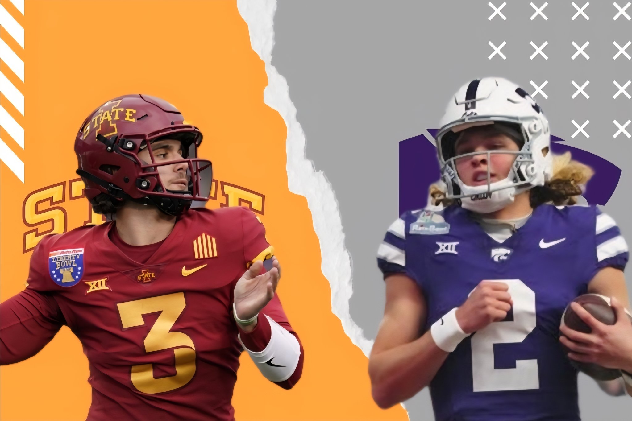 College Football Week 0: Trouble for Stanford, who wins the Natty in 2025?