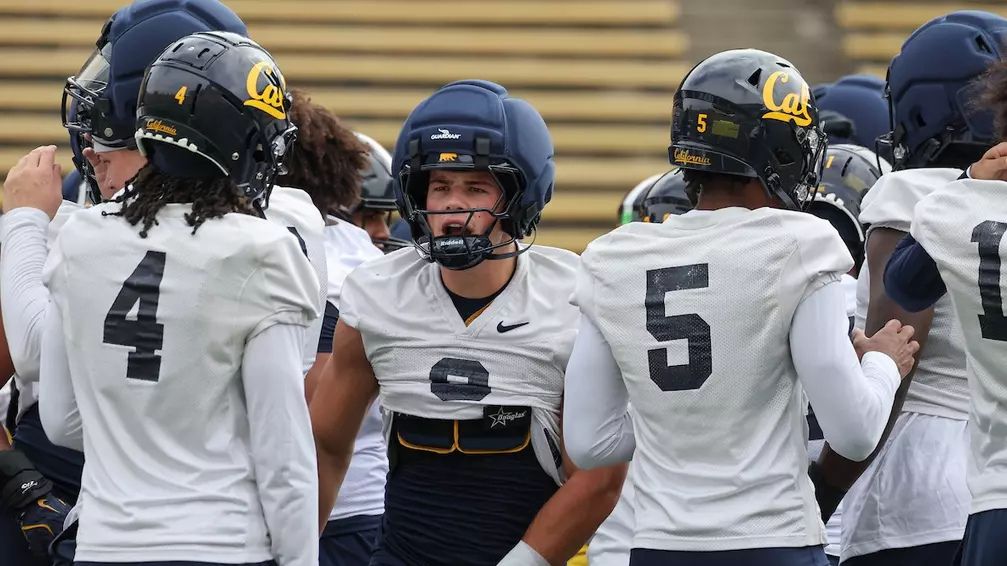 Cal Football: 2025 Game-By-Game Schedule Predictions
