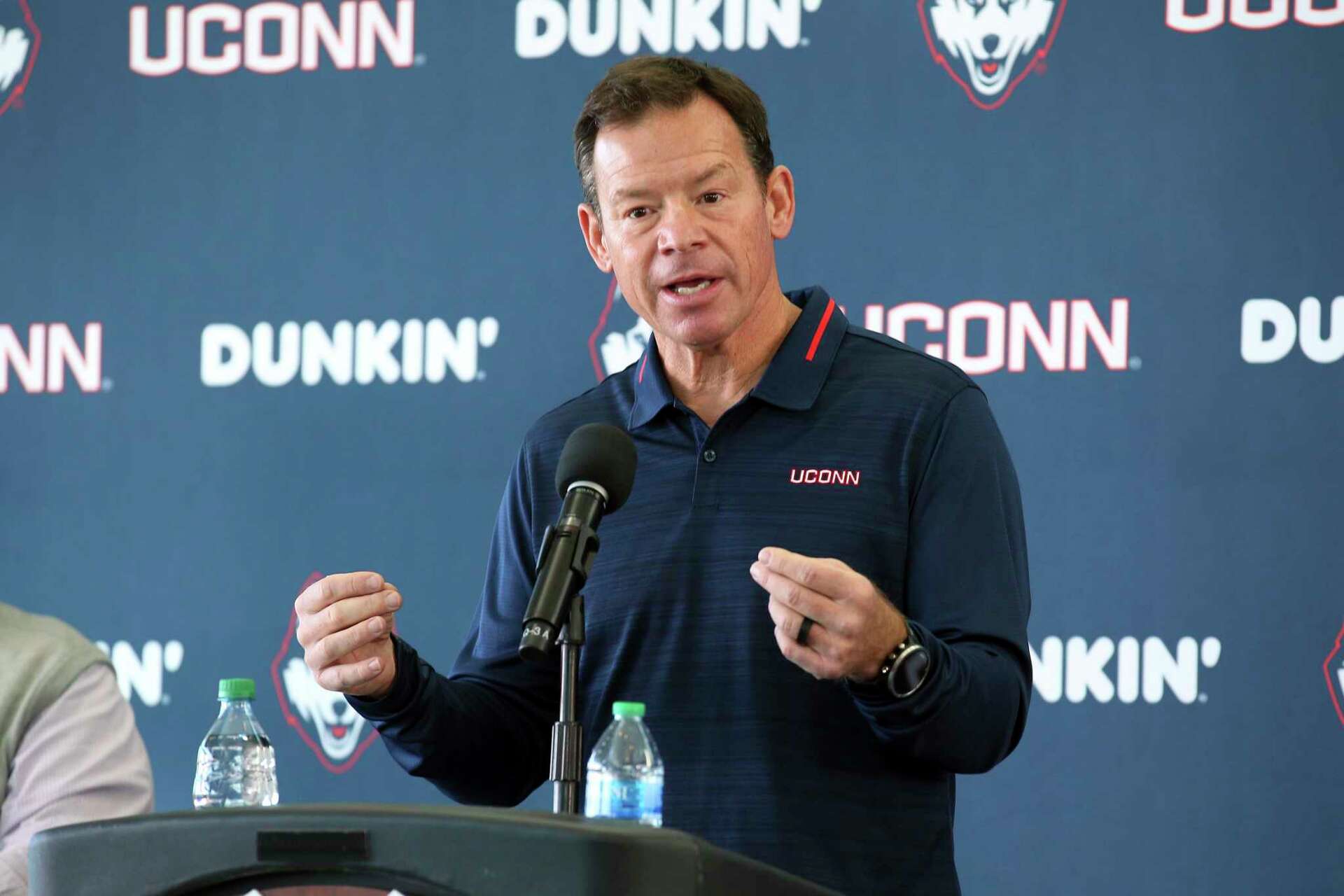 UConn Football: 2025 Game-By-Game Schedule Predictions