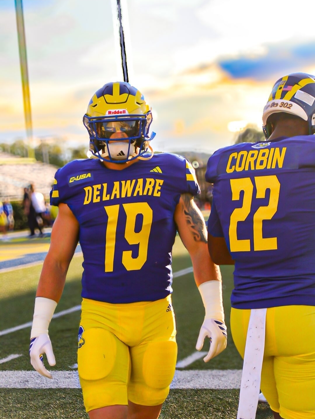 Delaware vs. Western Kentucky 2025 Preview: Keys, Players, and Predictions