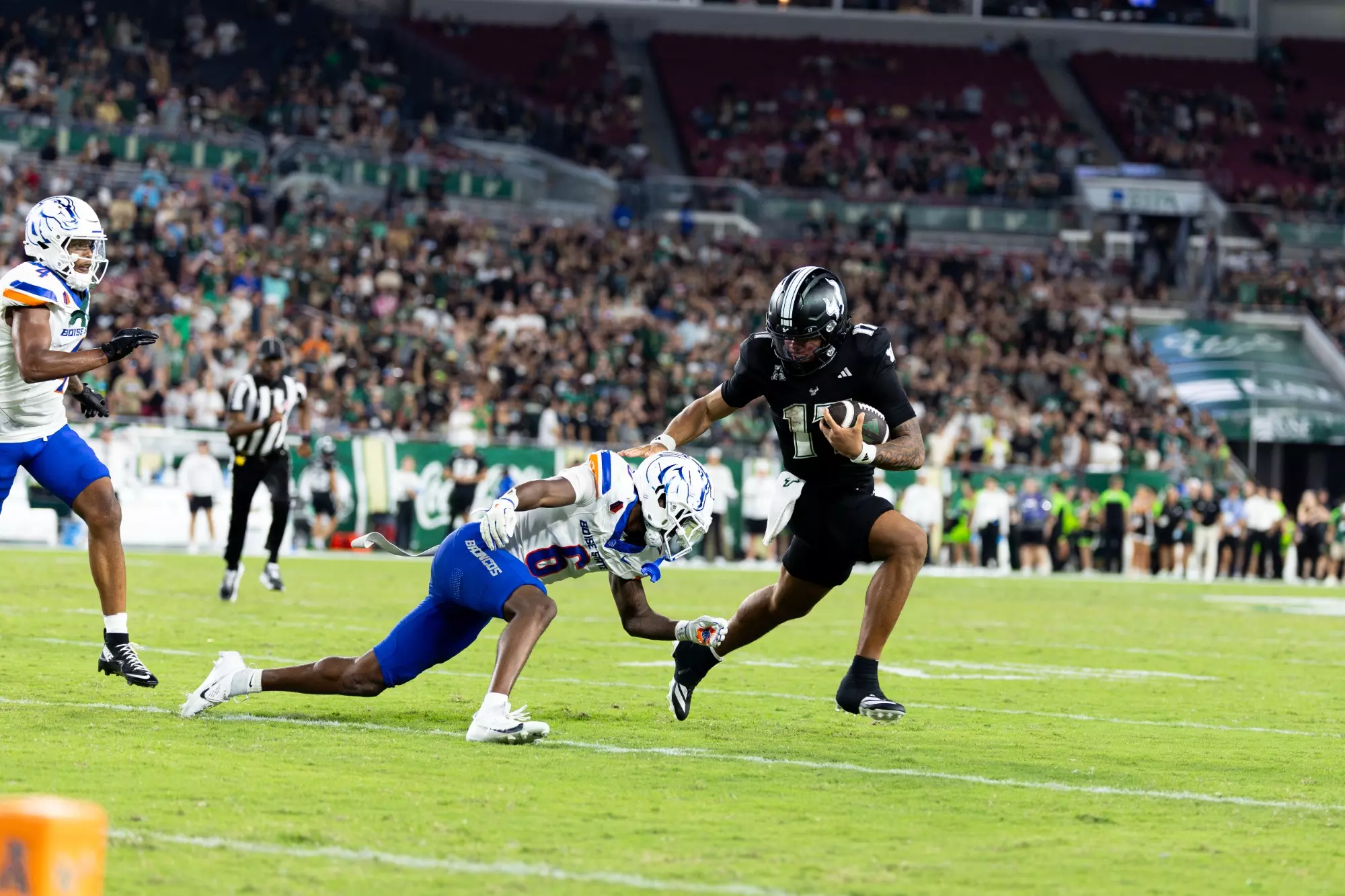 USF vs. Florida 2025: Keys to the Game and Predictions