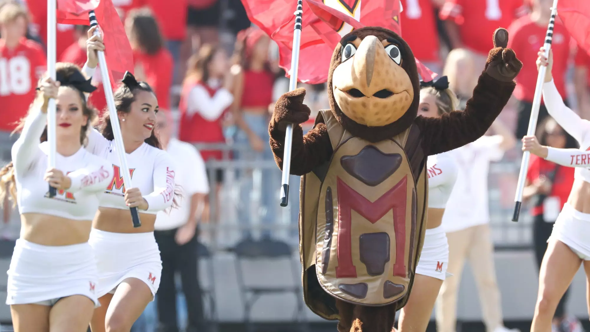 Maryland Football: 2026 NFL Draft Recap and Terps UDFA Signings