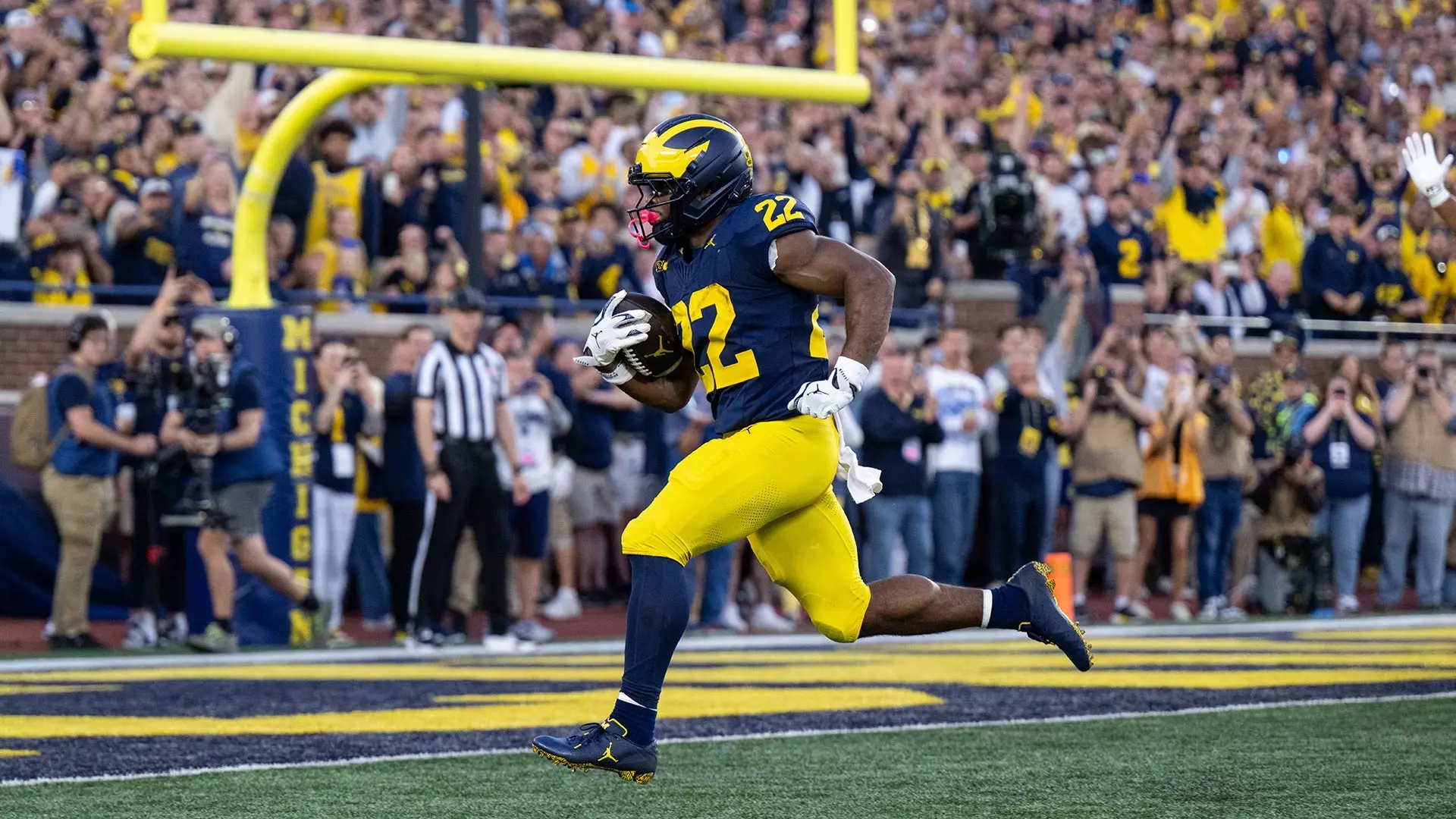 Michigan vs. Purdue 2025 Preview: Can the Wolverines Keep Winning?