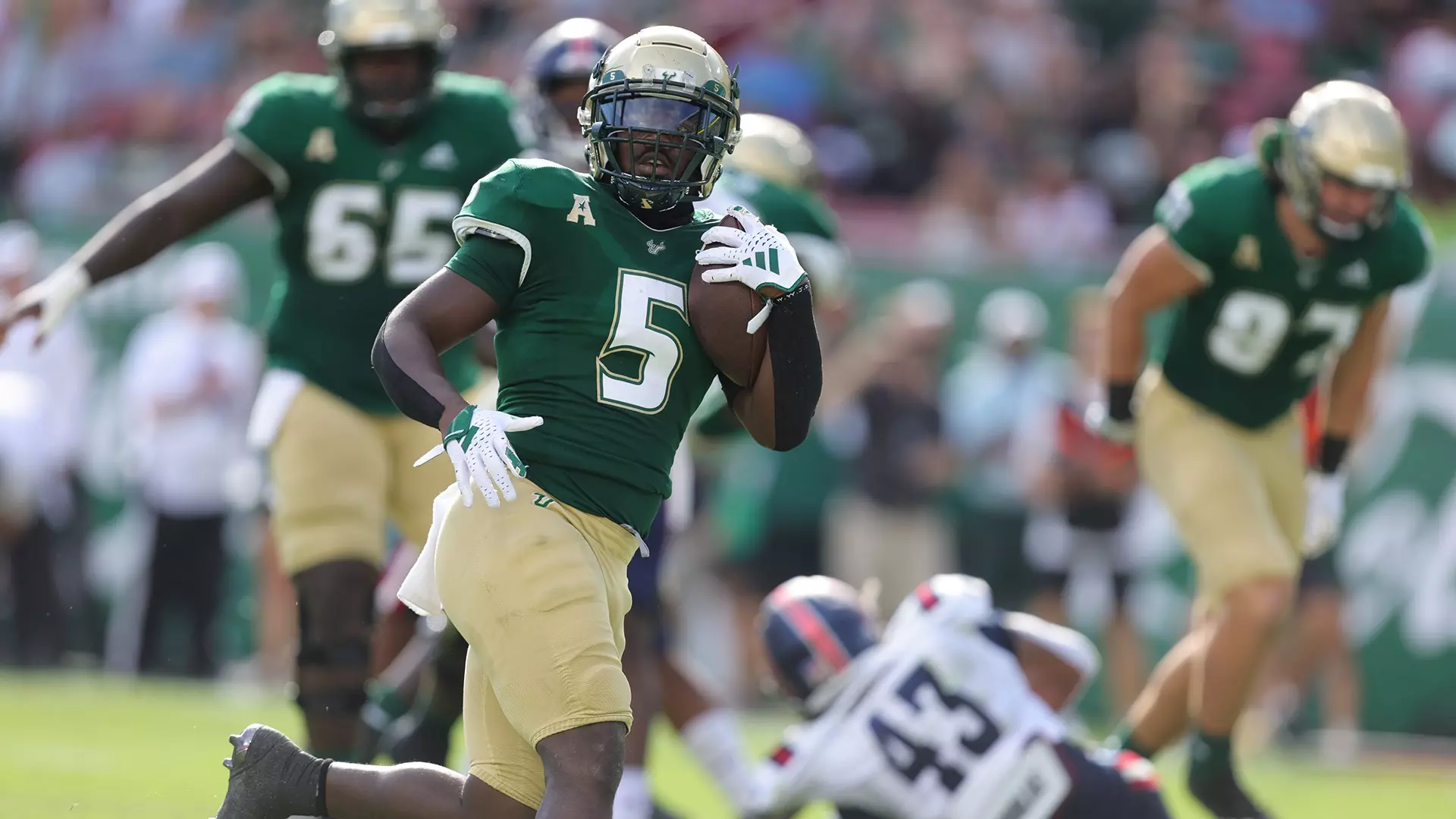 USF Bulls vs. FAU Owls 2025 Preview: Keys, Players, and Predictions