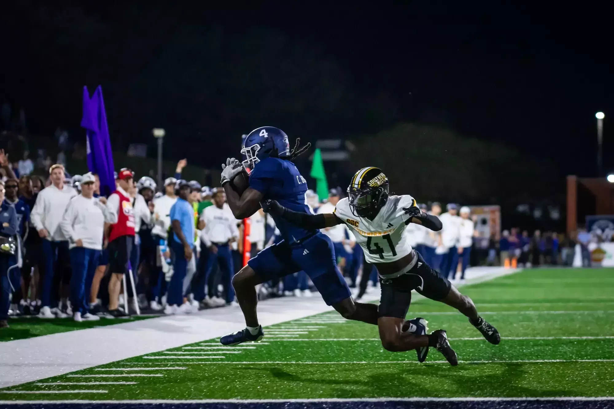 Appalachian State vs. Georgia Southern 2025 Preview: Must-Know Keys and ...