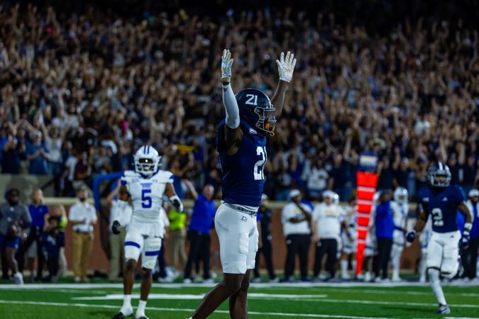 Georgia Southern vs. Coastal Carolina 2025 Preview: Keys and Predictions