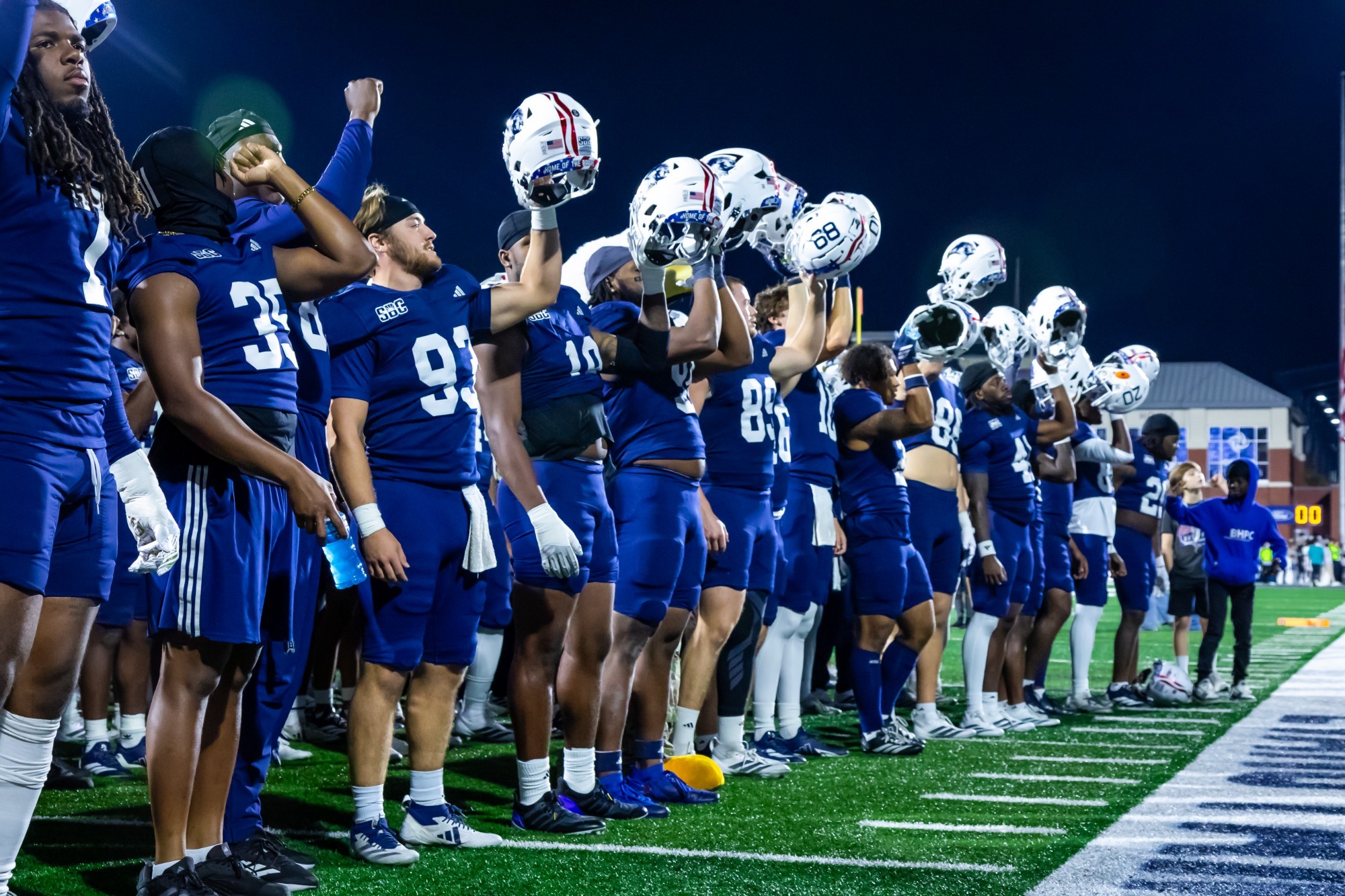 Georgia Southern vs. Old Dominion 2025 Preview: Eagles to Upset as 10 ...