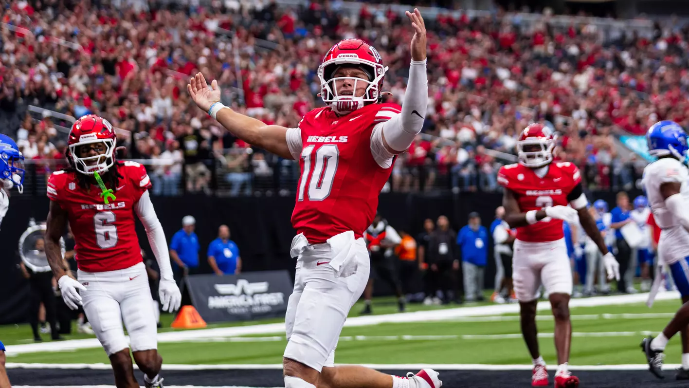 UNLV vs. Colorado State 2025 Preview: Can the Rebels Get Back on Track?