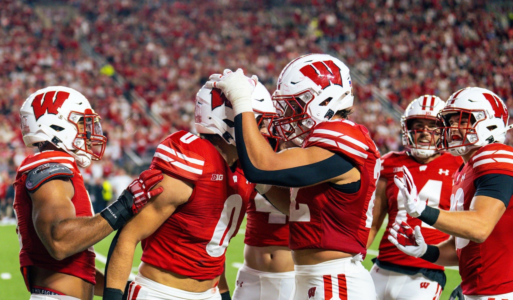 Wisconsin vs. Indiana 2025 Preview: Can the Badgers do the Unthinkable?