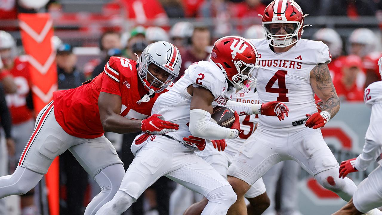 Freshman 15 College Football: Championship Week