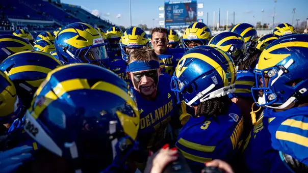 Delaware Football: Blue Hens Add 19 on Early Signing Day