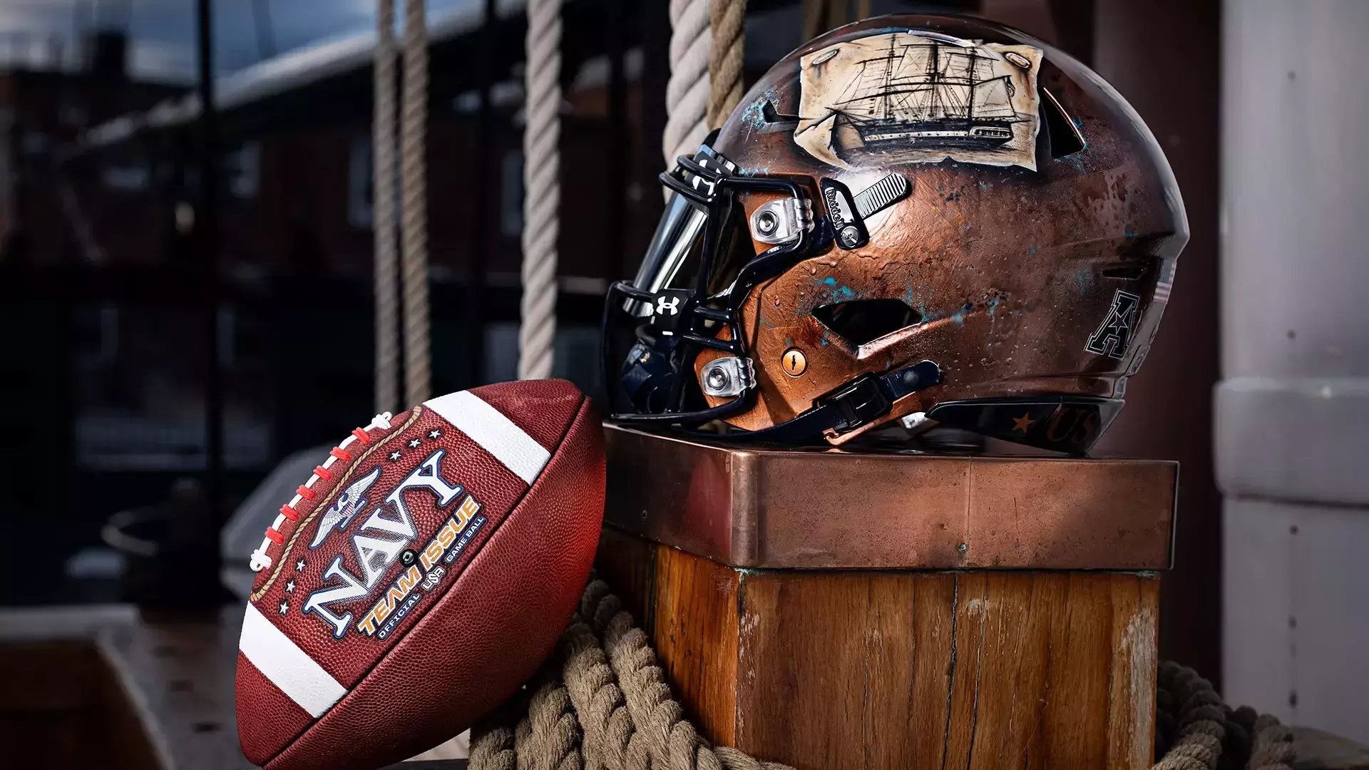 Navy Football: Midshipmen don't miss a beat in 2025