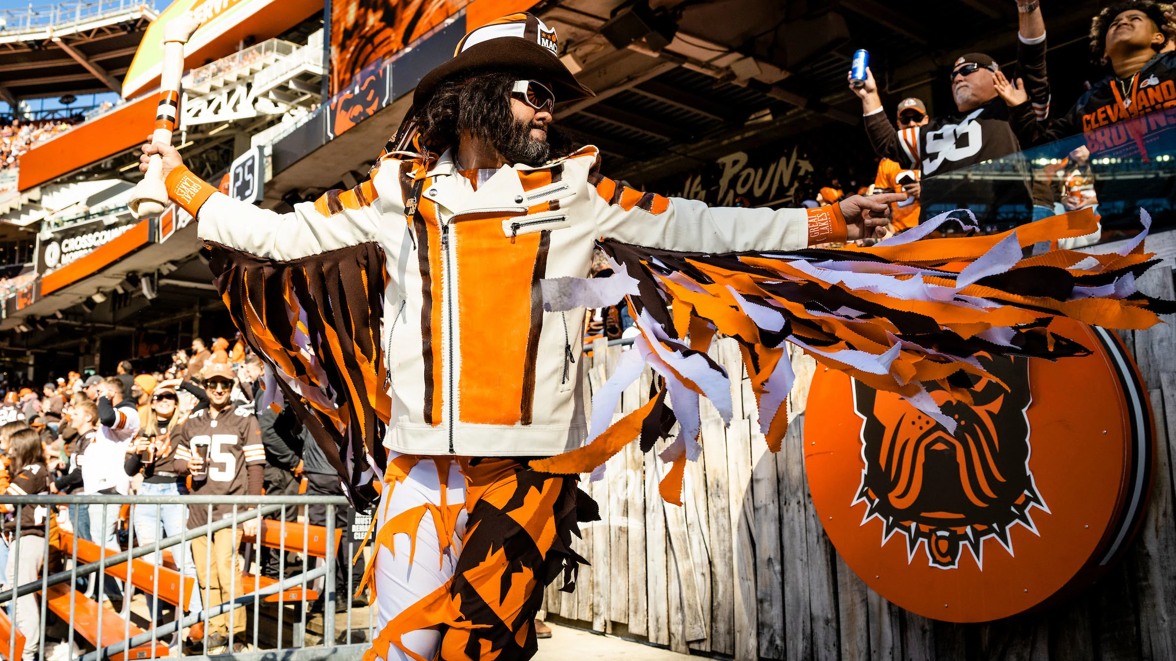 Cleveland Browns 2026 NFL Draft Grades