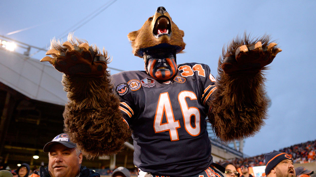 Chicago Bears: 2026 NFL Draft Grades – College Football News & Analysis ...